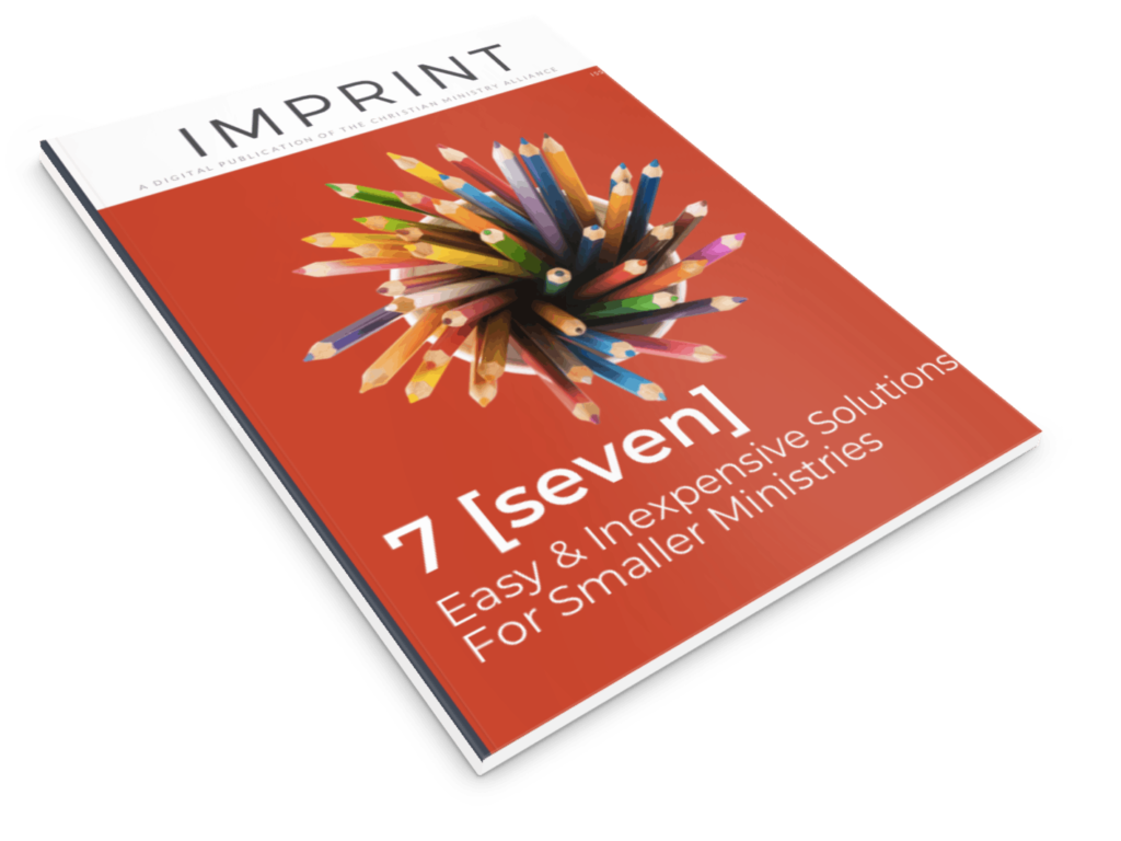 10 Giving Facts You Need To Know About Giving | Christian Ministry Alliance