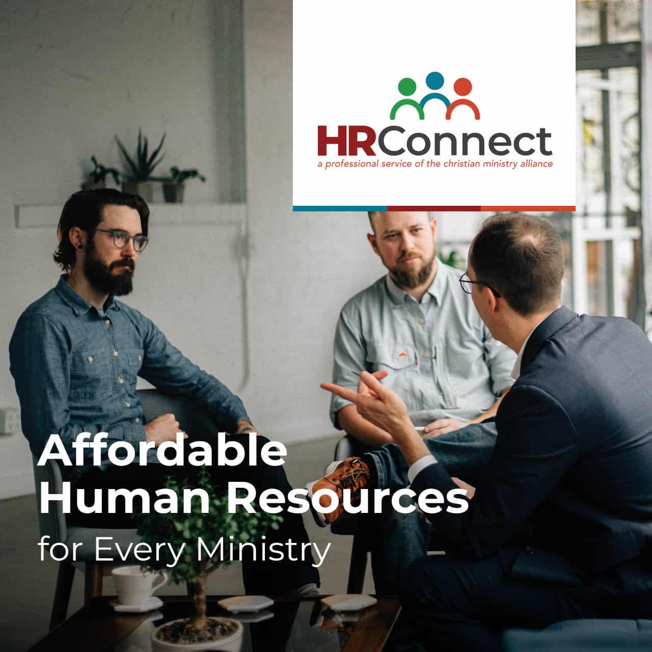 5 Reasons HR Can Help You Grow | Christian Ministry Alliance