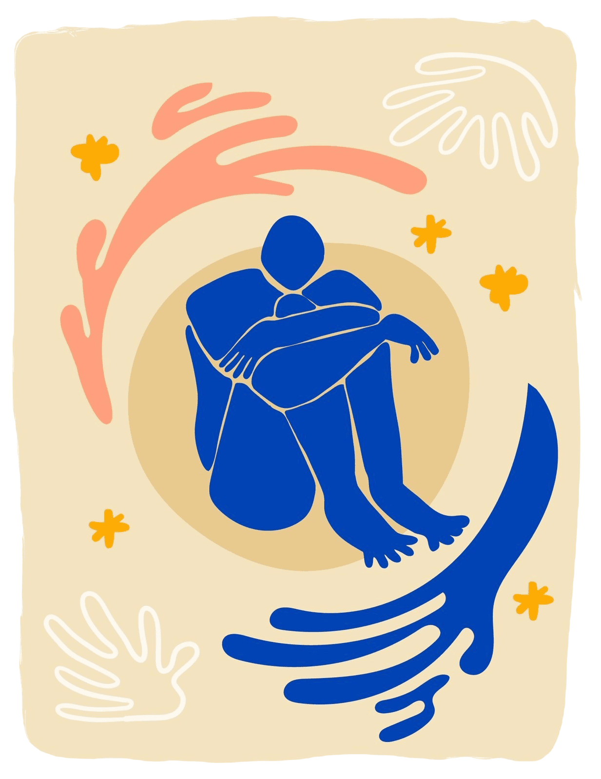 The Unsatisfied Soul | Christian Ministry Alliance